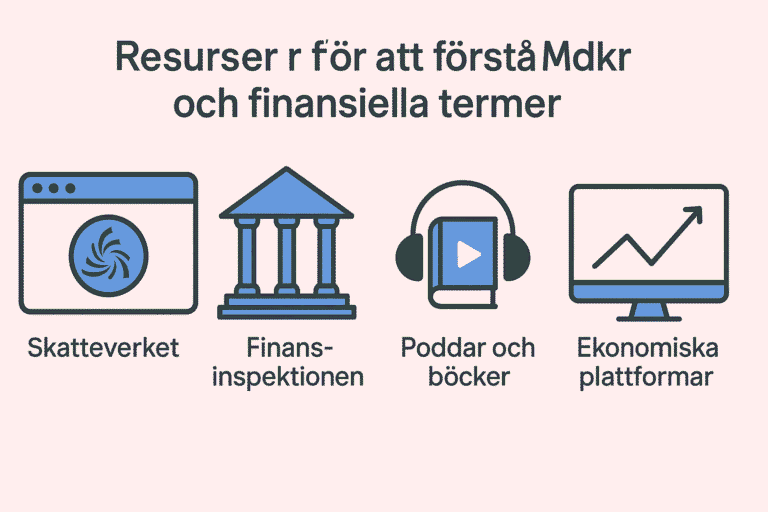 Mdkr: Vad Betyder Det? – Förklaring av Miljardförkortningen